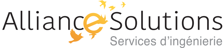 Alliance Solutions, services d'ingénierie, manufacturier et agricole